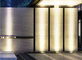 LED light embedded underground light outdoor waterproof multicolor spot light outdoor square villa pillar lights