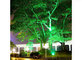 LED projection landscape light tree light outdoor spot light lawn waterproof villa courtyard super bright